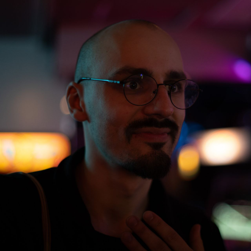 Gamification Group | Linas Gabrielaitis