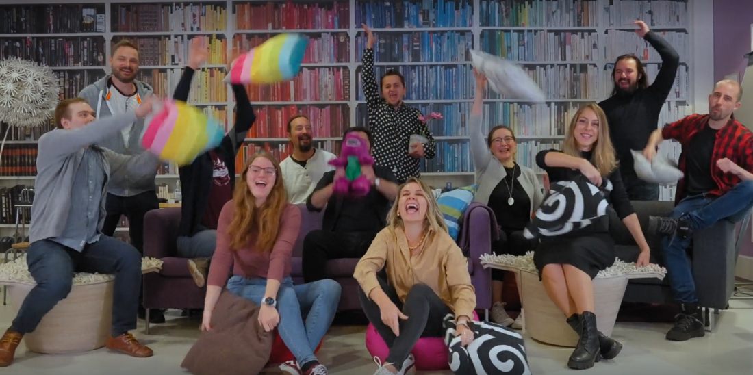 Gamification Group | Postdoctoral Position (3Y): Gamified AR for Remote ...